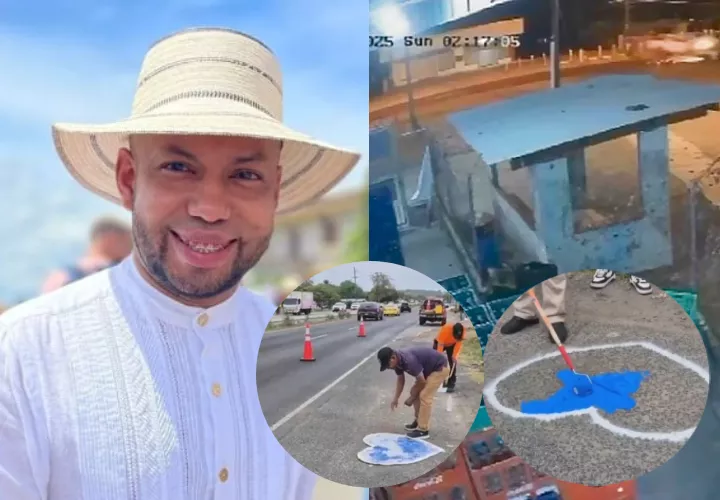 Juez ordena reabrir el caso que involucra a Alejandro Torres | Critica